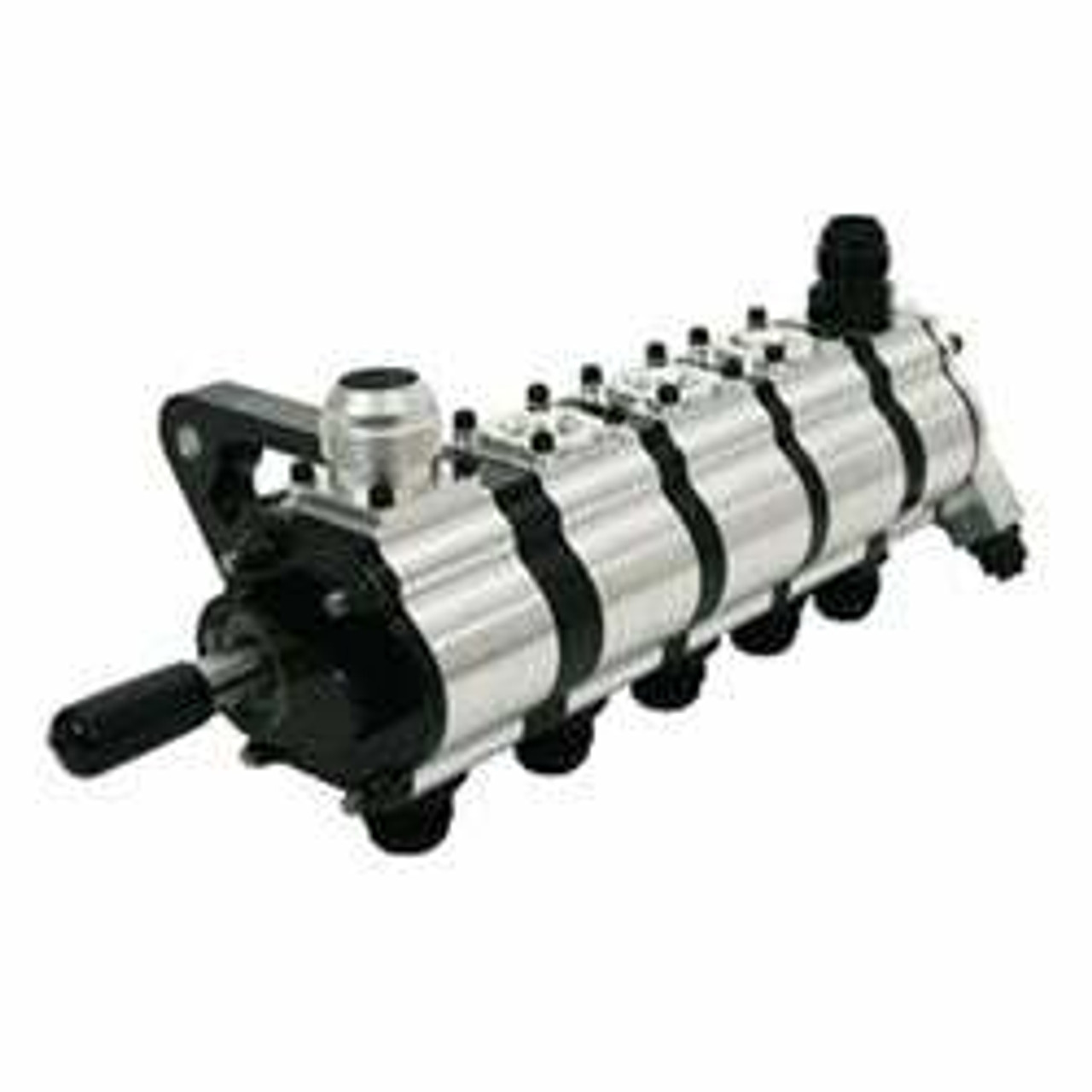 Shop All - Engine - Oil Pumps - Dry Sump and External Oil Pumps - Poor ...